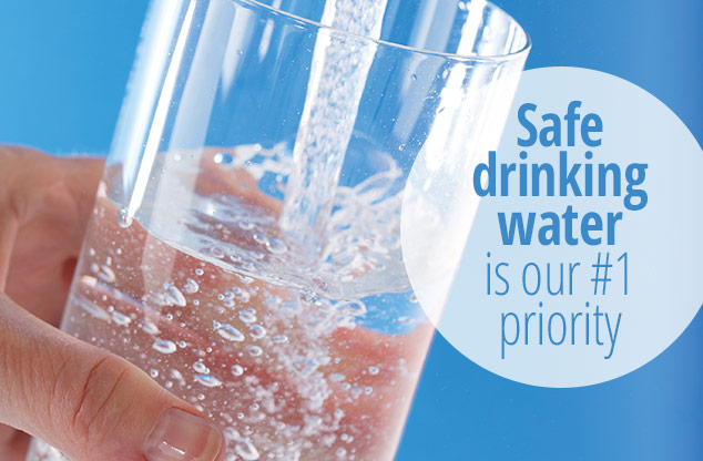 Willamette Water Supply Program | Our Reliable Water