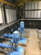 Raw Water Facilities - Willamette Water Supply Program