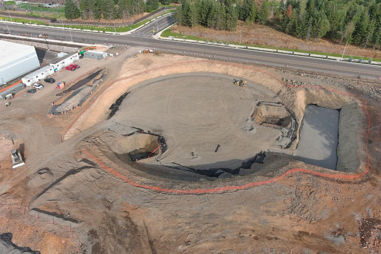 Willamette Water Treatment Plant Operator - Willamette Water Supply Program