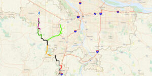 Willamette Water Supply Program – Our Reliable Water